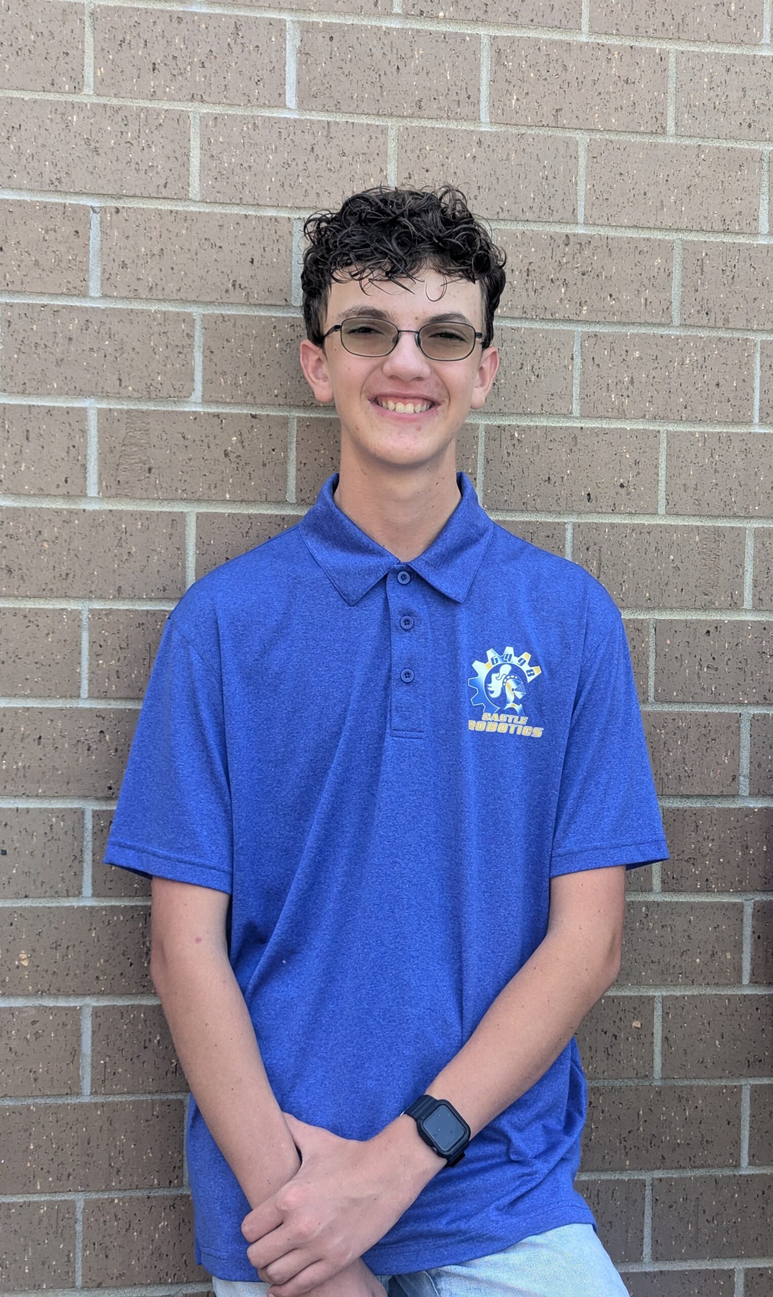 Karson Gordon – Castle Robotics Club
