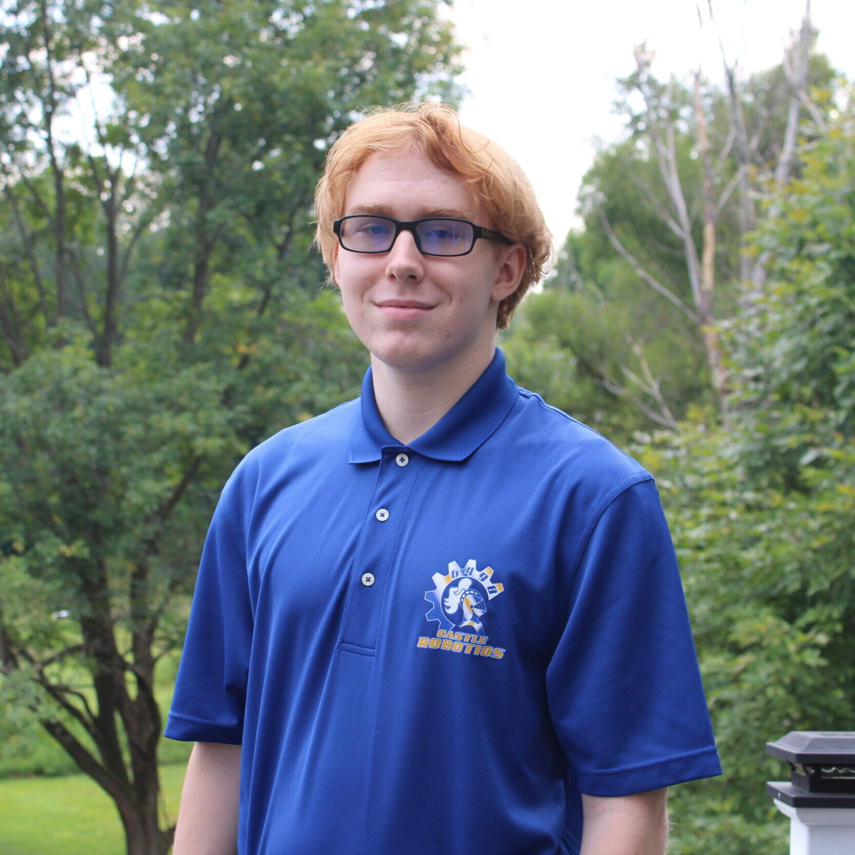 Our Team – Castle Robotics Club